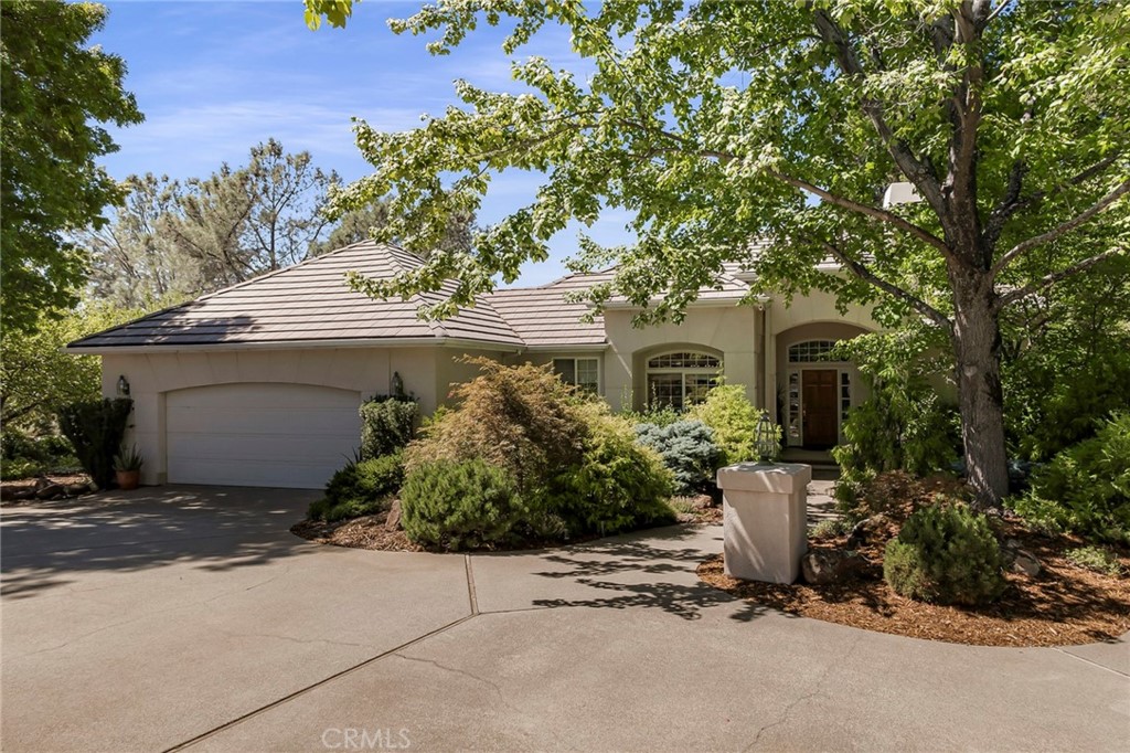 14831 Eagle Ridge Dr, Forest Ranch, CA 95942 - MLS SN22193465 ...