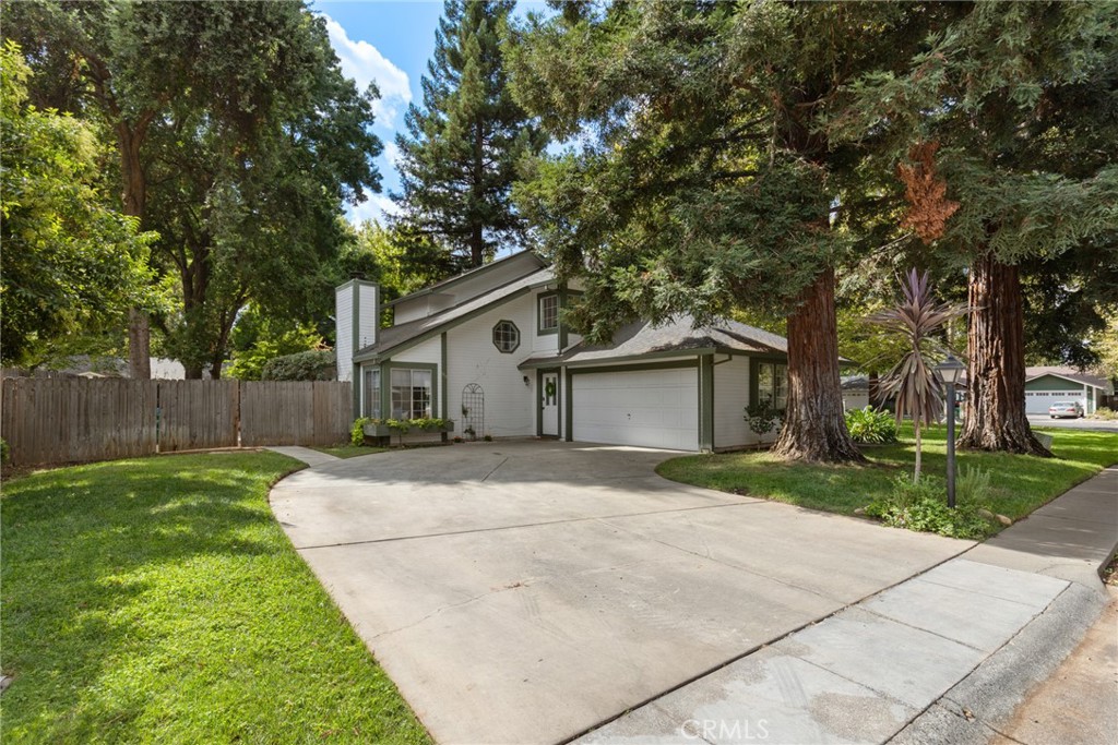 788 Victorian Park Dr, Chico, CA 95926 - MLS SN24187603 - Coldwell Banker