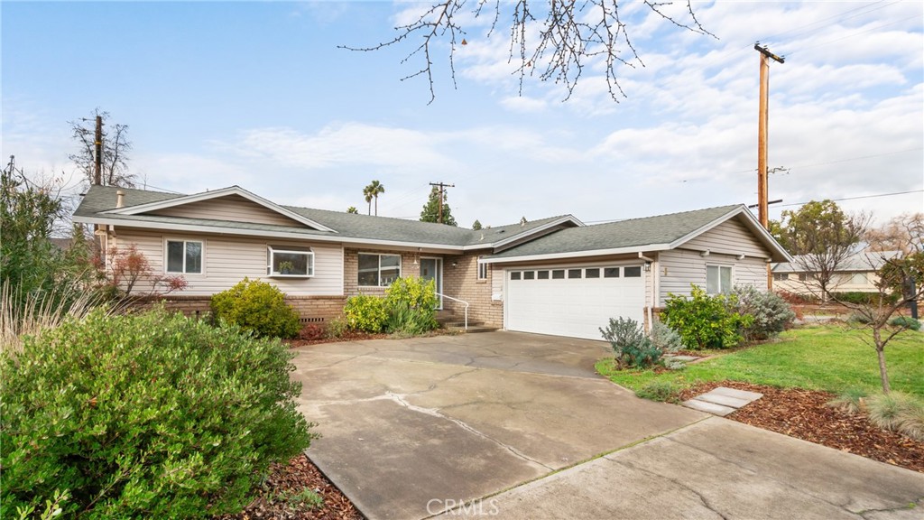 8 Joy Ln, Chico, CA 95926 - MLS SN24252919 - Coldwell Banker
