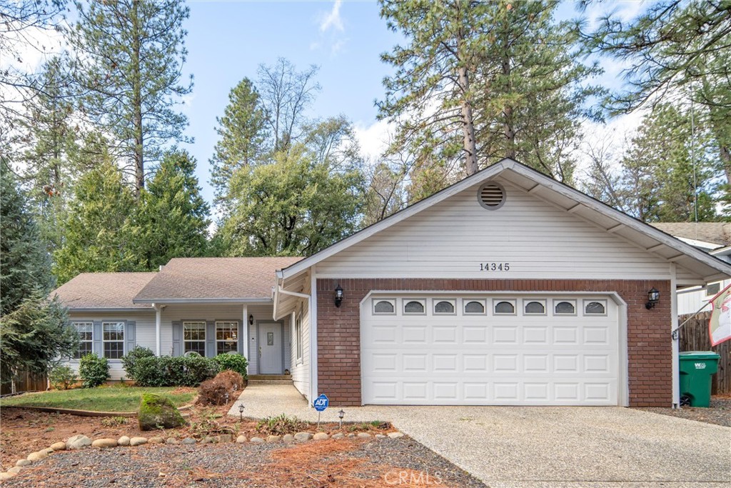 14345 Troy Way, Magalia, CA 95954 - MLS SN25028435 - Coldwell Banker