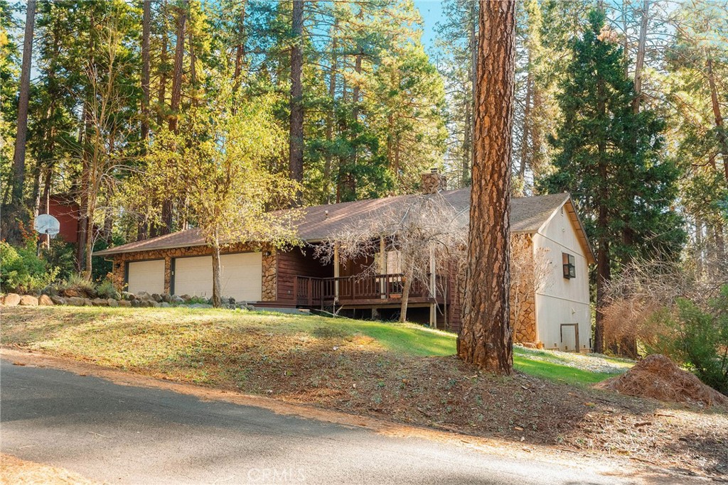 15382 Forest Ranch Way, Forest Ranch, CA 95942 - MLS SN25030589 ...