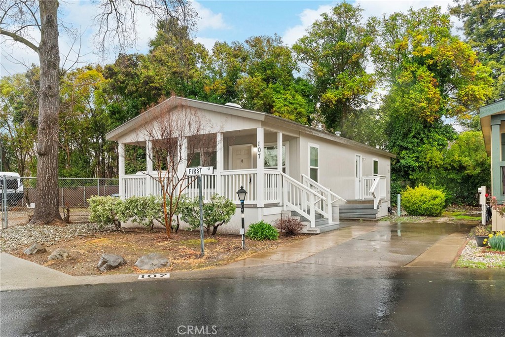567 E Lassen Ave #107, Chico, CA 95973 - MLS SN25033709 - Coldwell Banker