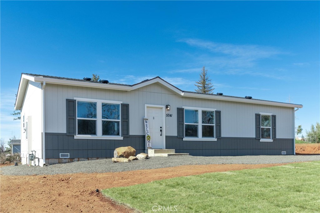 5741 Pearl Dr, Paradise, CA 95969 - MLS SN25043861 - Coldwell Banker