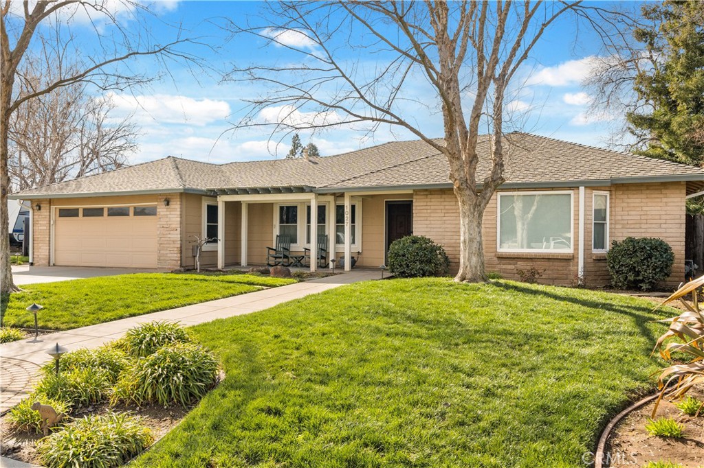 1027 Marchetti Ct, Chico, CA 95926 - MLS SN25051425 - Coldwell Banker