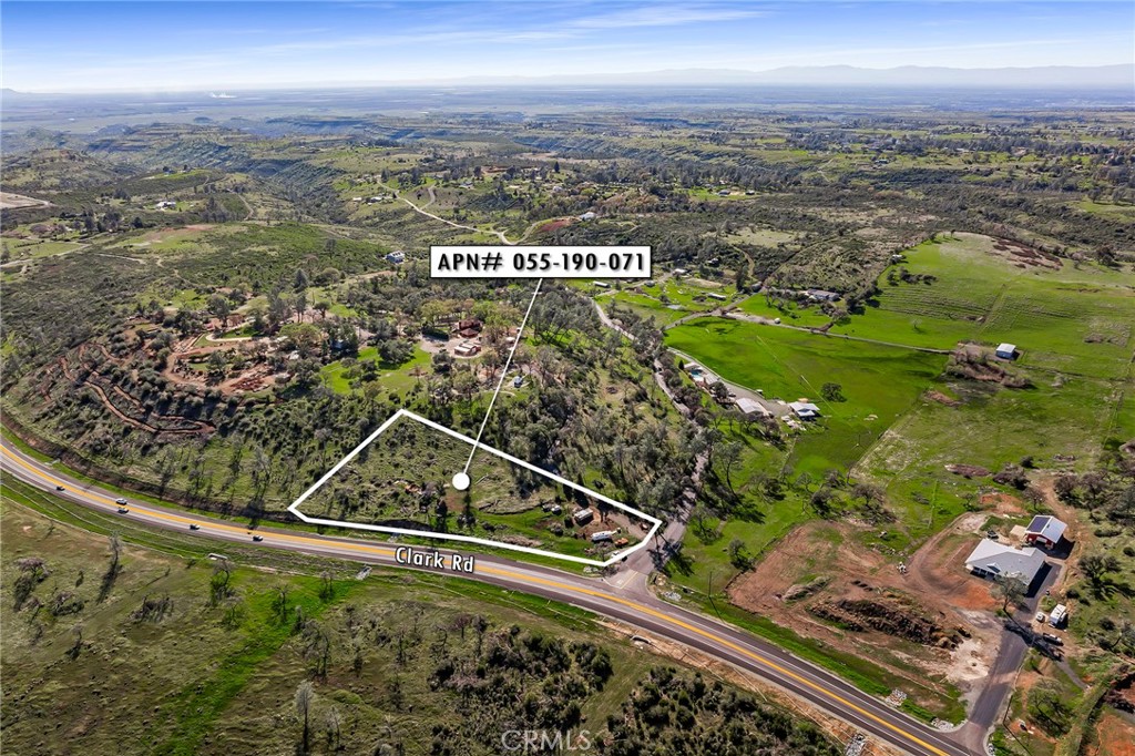0 Round Valley Ranch Rd, Paradise, CA 95969 - MLS SN25051826 - Coldwell ...
