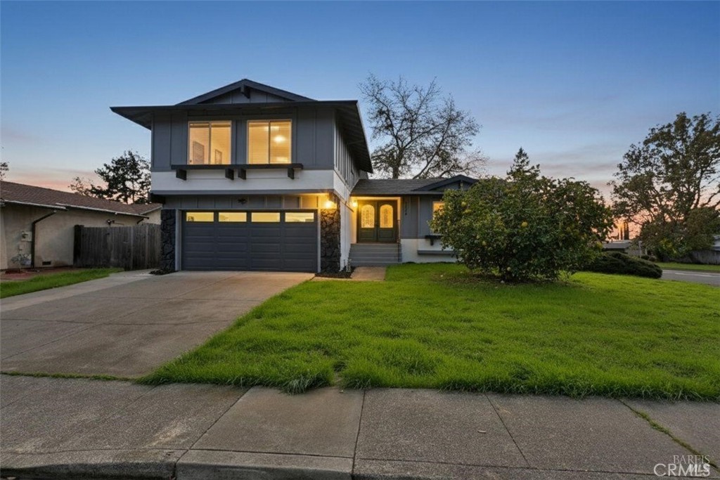2800 Elmhurst Cir, Fairfield, CA 94533 - MLS SN25264317 - Coldwell Banker