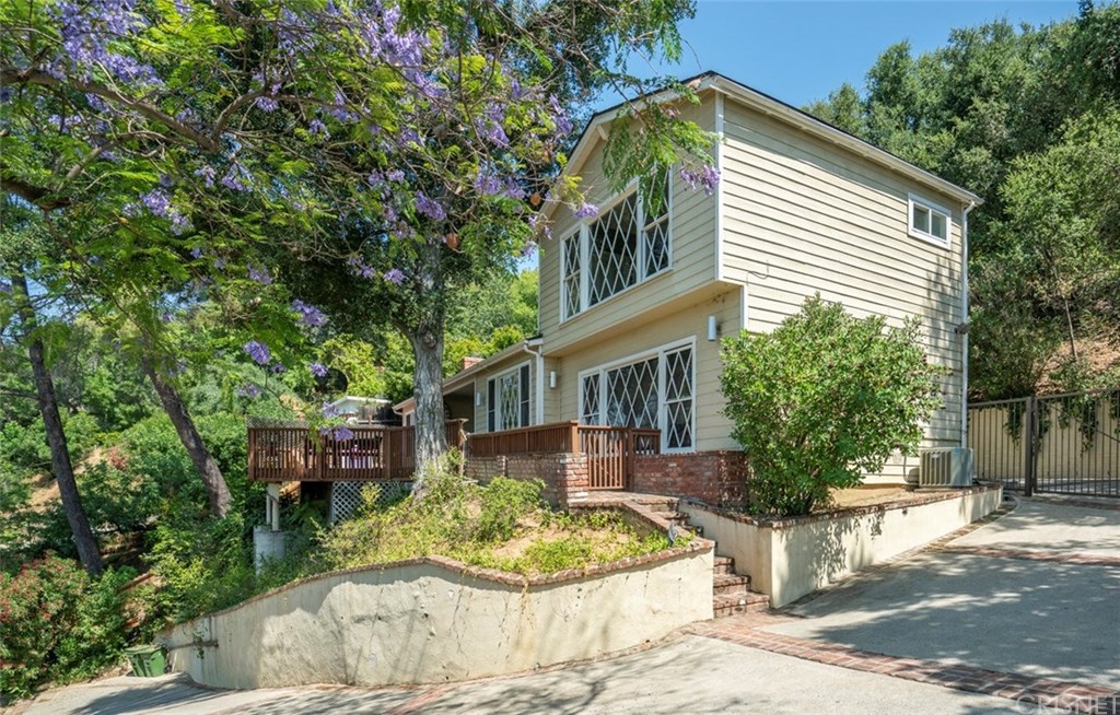 11434 Sunshine Terrace, Studio City, CA 91604 - MLS SR20126220 ...