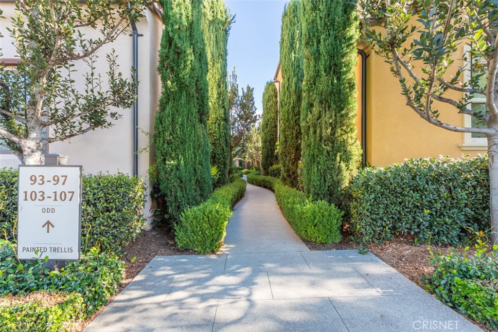93 Painted Trellis, Irvine, CA 92620 - MLS SR22235791 - Coldwell Banker