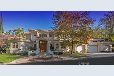 4912 Queen Victoria Rd, Woodland Hills, CA 91364 - MLS SR22249593 ...