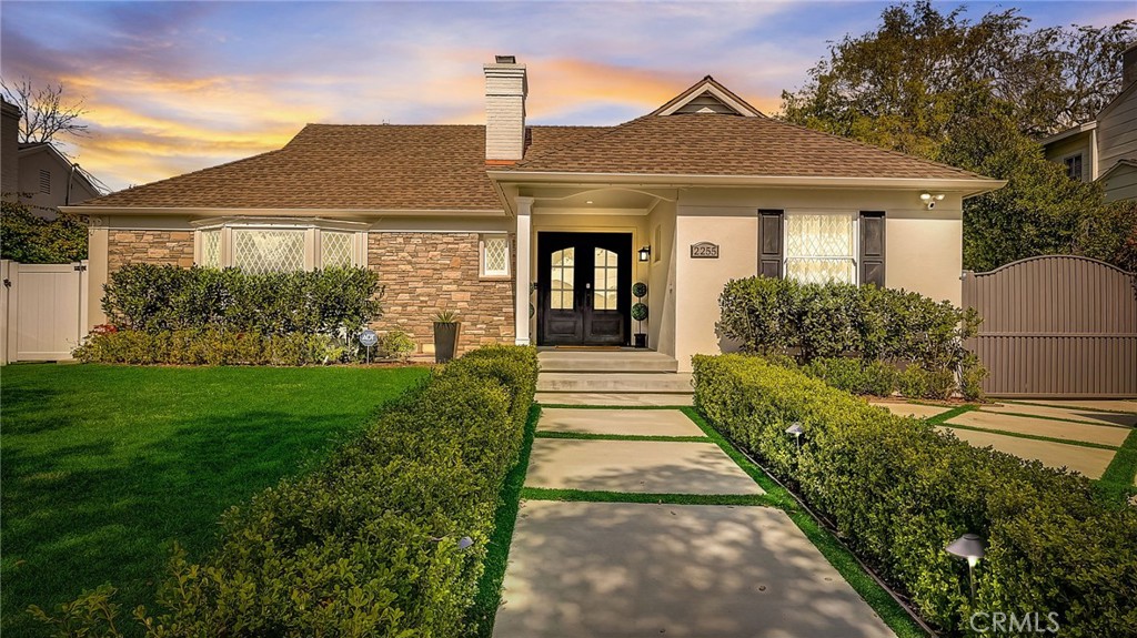 2255 Las Lunas St, Pasadena, CA 91107 - MLS SR24046856 - Coldwell Banker