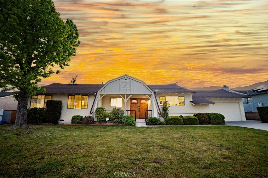 10957 Chimineas Ave, Porter Ranch, CA 91326 - MLS SR24092303 - Coldwell ...