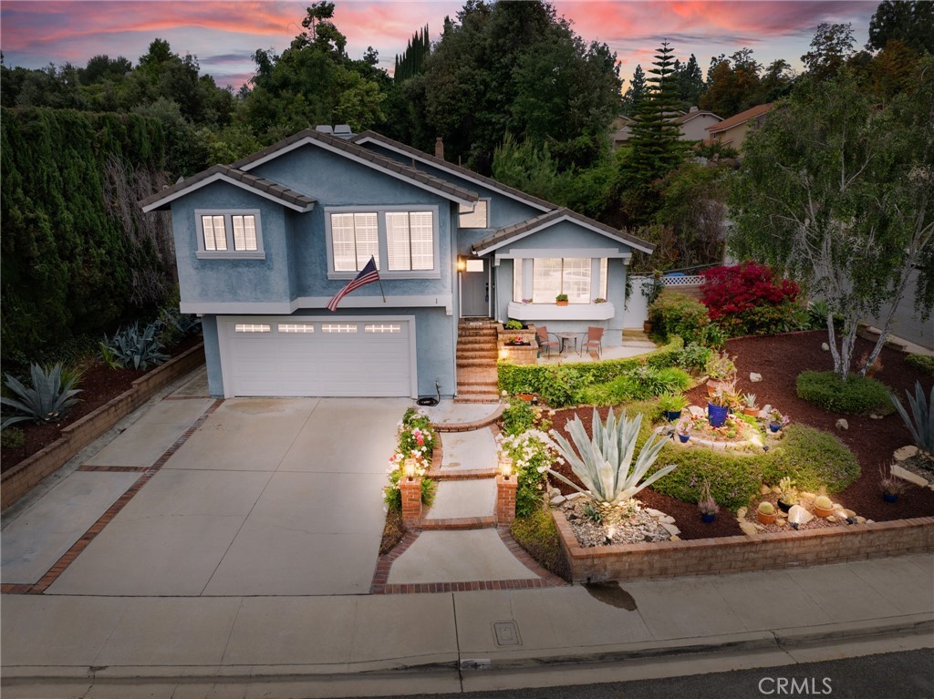 1 Rainbow Ridge Rd, Phillips Ranch, CA 91766 - MLS SR24115329 ...