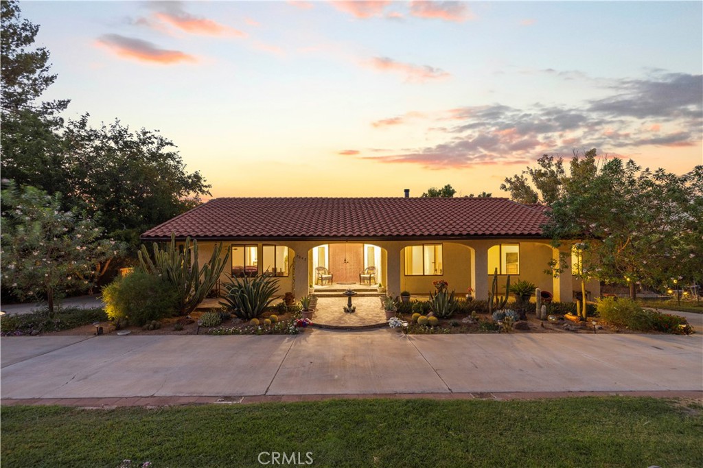 2647 Bent Spur Dr, Acton, CA 93510 - MLS SR24161005 - Coldwell Banker