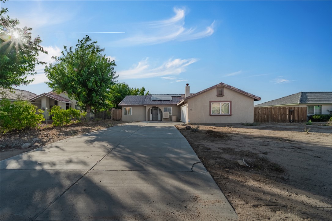 21671 Calhoun Dr, California City, CA 93505 - MLS SR25004769 - Coldwell ...