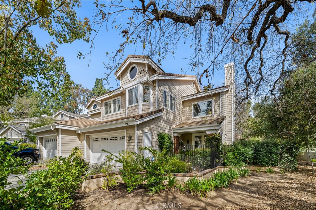 1156 Westcreek Ln, Westlake Village, CA 91362 - MLS SR25055243 ...