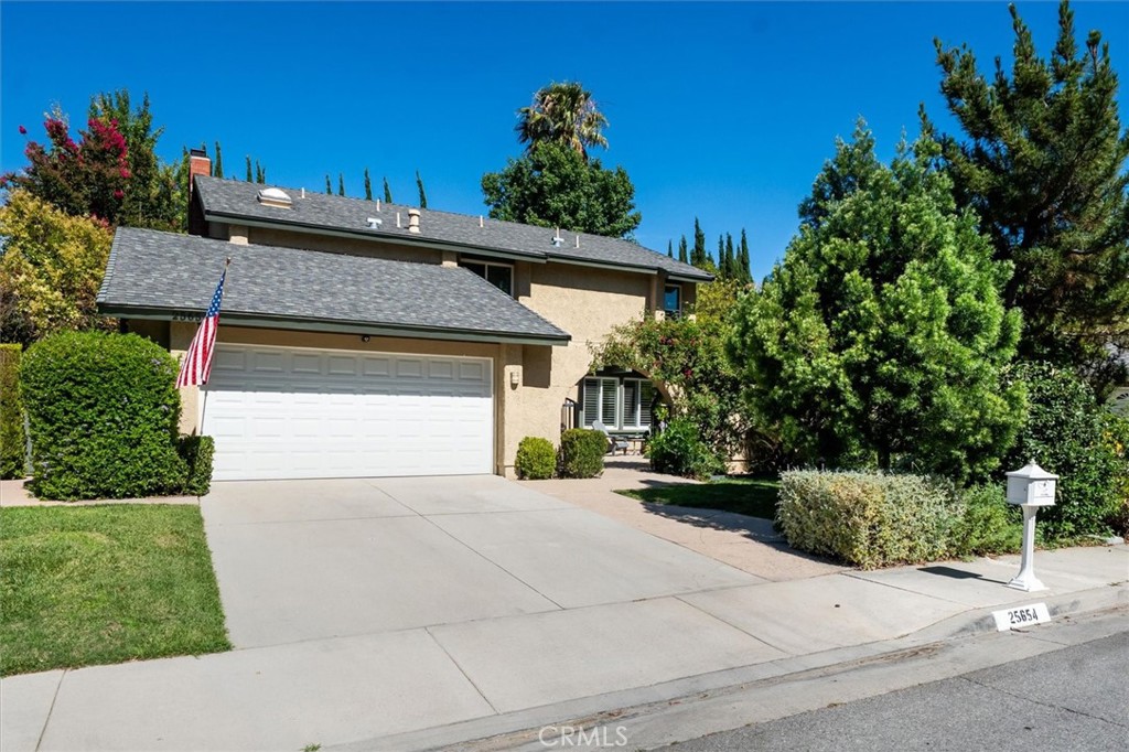 25654 Velan Dr, Valencia, CA 91355 - MLS SR25154470 - Coldwell Banker