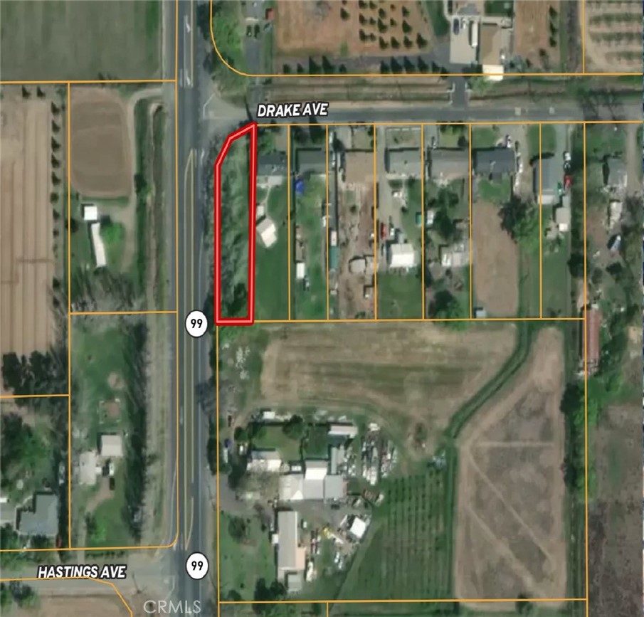 0 Drake Ave, Biggs, CA 95917 - MLS SR25190866 - Coldwell Banker