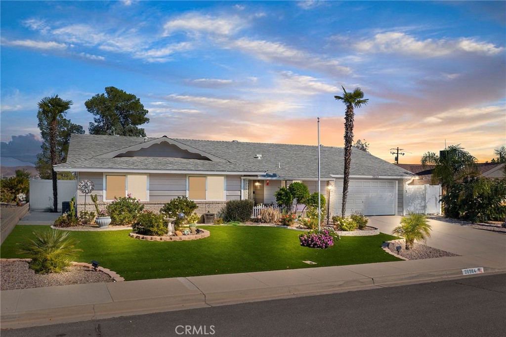 28564 Portsmouth Dr, Menifee, CA 92586 - MLS SW23180973 - Coldwell Banker