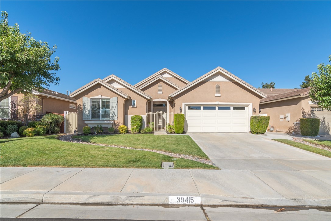 39415 Domaine Michael Dr, Murrieta, CA 92563 - MLS SW24166901 ...