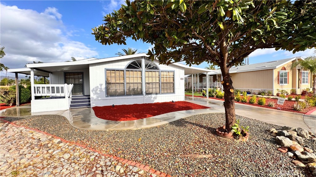 913 S Grand Ave #48, San Jacinto, CA 92582 - MLS SW25002375 - Coldwell ...