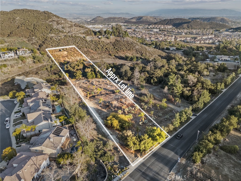 0 Greer Rd, Murrieta, CA 92562 - MLS SW25036239 - Coldwell Banker