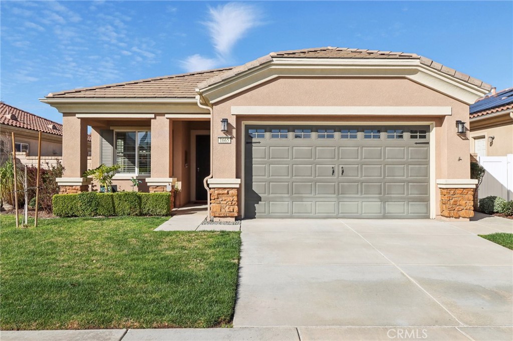 1665 Camino Sueno, Hemet, CA 92545 - MLS SW25038501 - Coldwell Banker