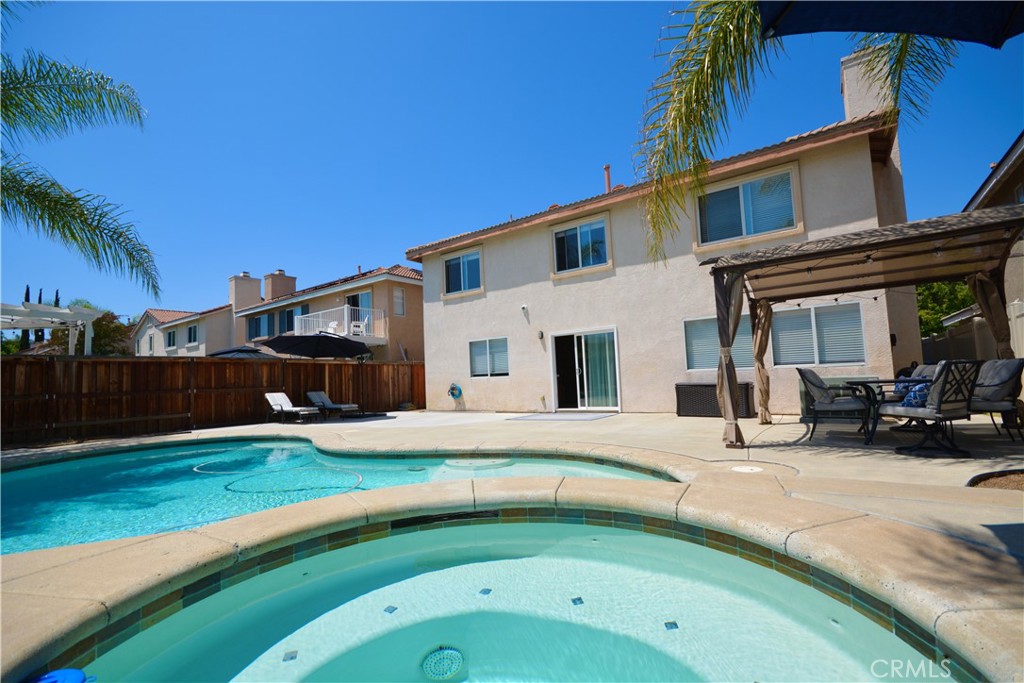 32873 Paterno St, Temecula, CA 92592 - MLS SW25089406 - Coldwell Banker