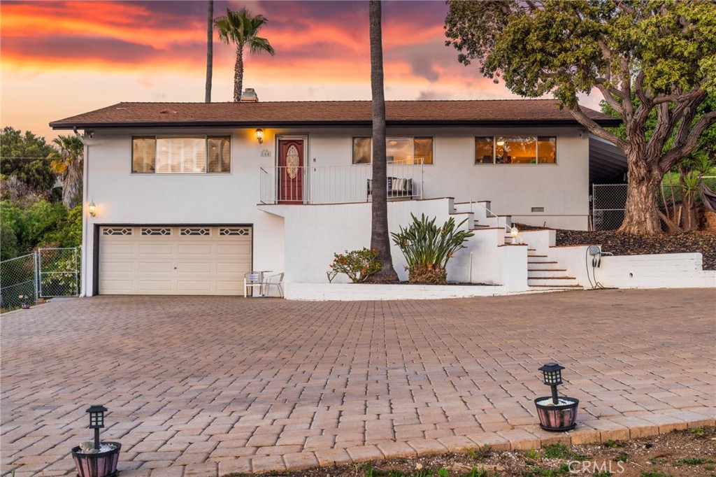 140 Mason Rd, Vista, CA 92084 - MLS SW25092387 - Coldwell Banker