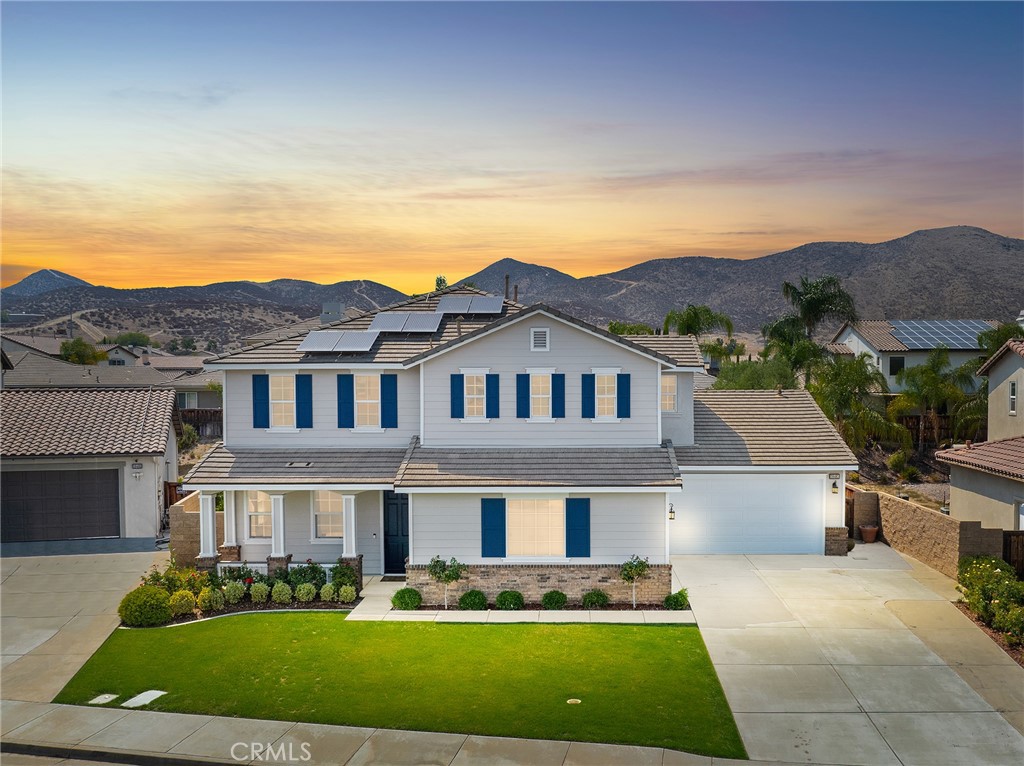 28481 Scenic Bay Cove, Menifee, CA 92585 - MLS SW25182573 - Coldwell Banker