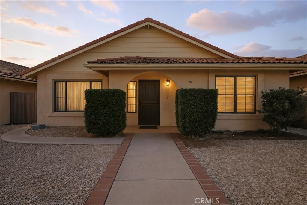 3050 Del Flora Dr, Hemet, CA 92545 - MLS SW25253204 - Coldwell Banker