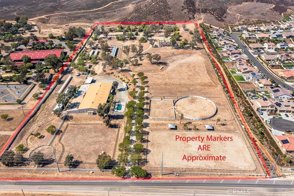 31585 Briggs, Menifee, CA 92584 - MLS SW25266685 - Coldwell Banker