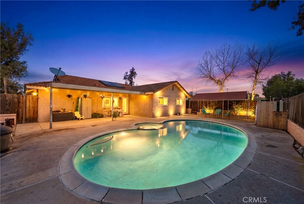 17465 Santa Rosa Mine, Perris, CA 92570 - MLS SW25279692 - Coldwell Banker