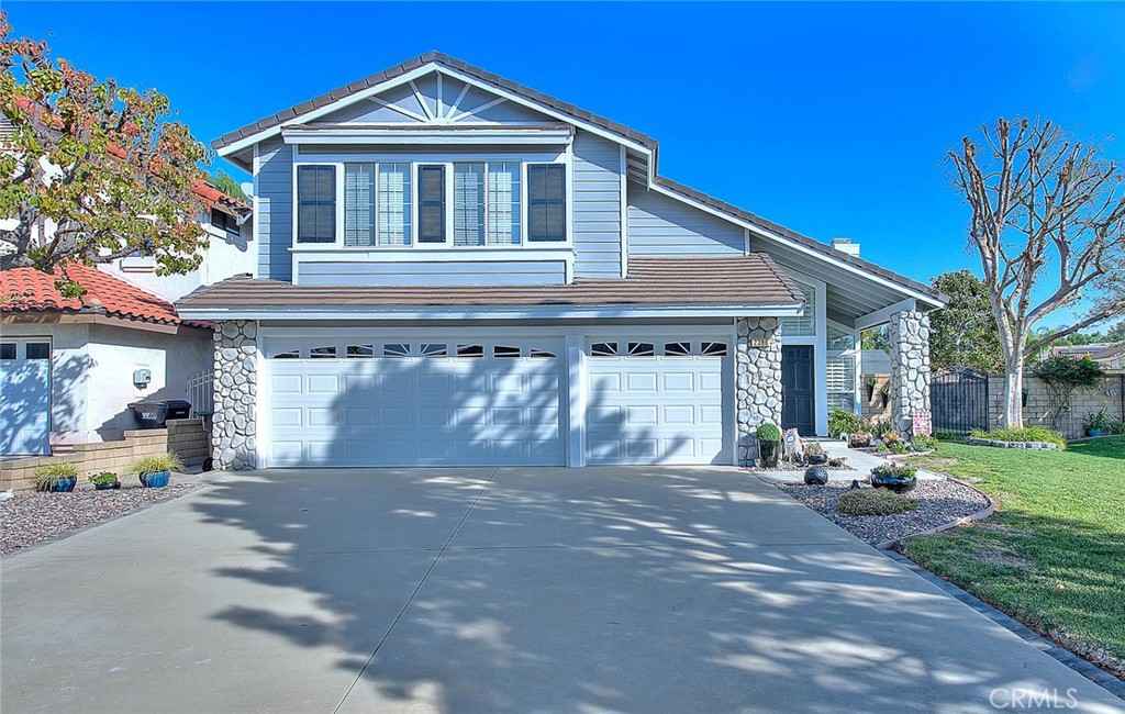 2386 White Dove Ln, Chino Hills, CA 91709 - MLS TR22250175 - Coldwell ...