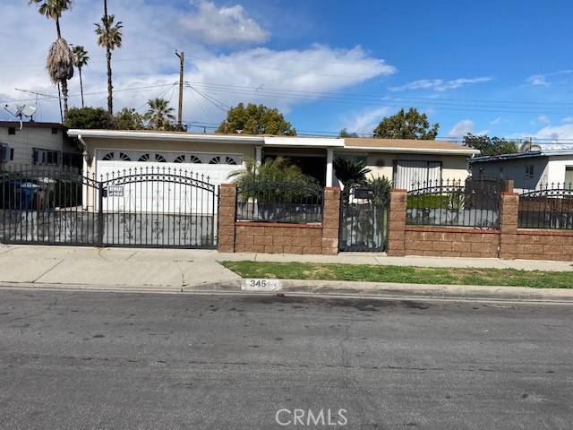 345 N Siesta Ave, La Puente, CA 91746 - MLS TR23033732 - Coldwell Banker