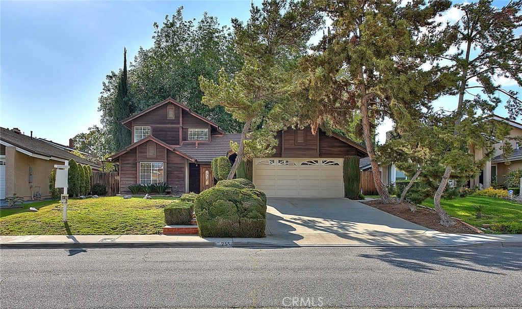25 Country Ridge Rd, Phillips Ranch, CA 91766 - MLS TR23044721 ...