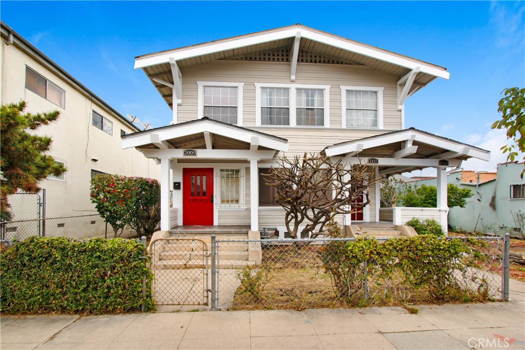 2009 E 2nd St, Los Angeles, CA 90033 - MLS TR23064336 - Coldwell Banker