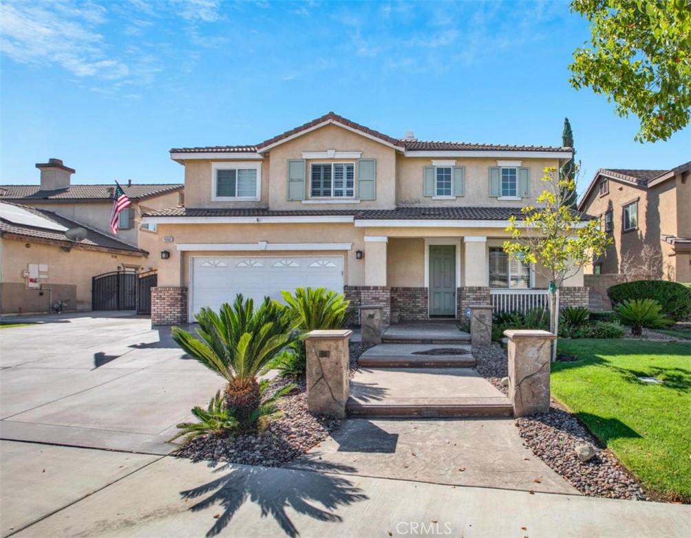 16565 Pismo Way, Fontana, CA 92336 - MLS TR23194071 - Coldwell Banker