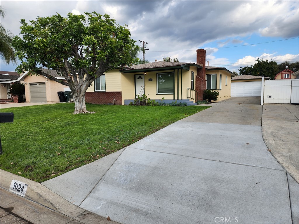 1024 S Bubbling Well Rd, West Covina, CA 91790 - MLS TR23224609 ...