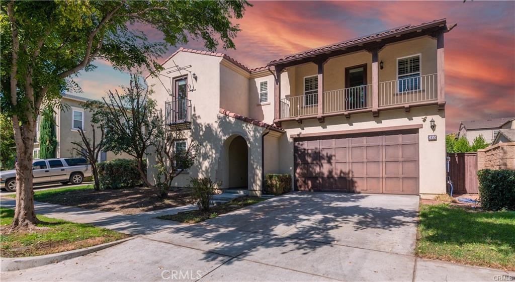 3955 E Callaway Dr, Ontario, CA 91761 - MLS TR25044744 - Coldwell Banker