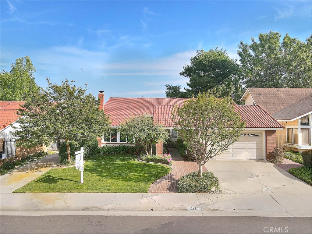 3480 Falcon Ridge Rd, Diamond Bar, CA 91765 - MLS TR25067708 - Coldwell ...