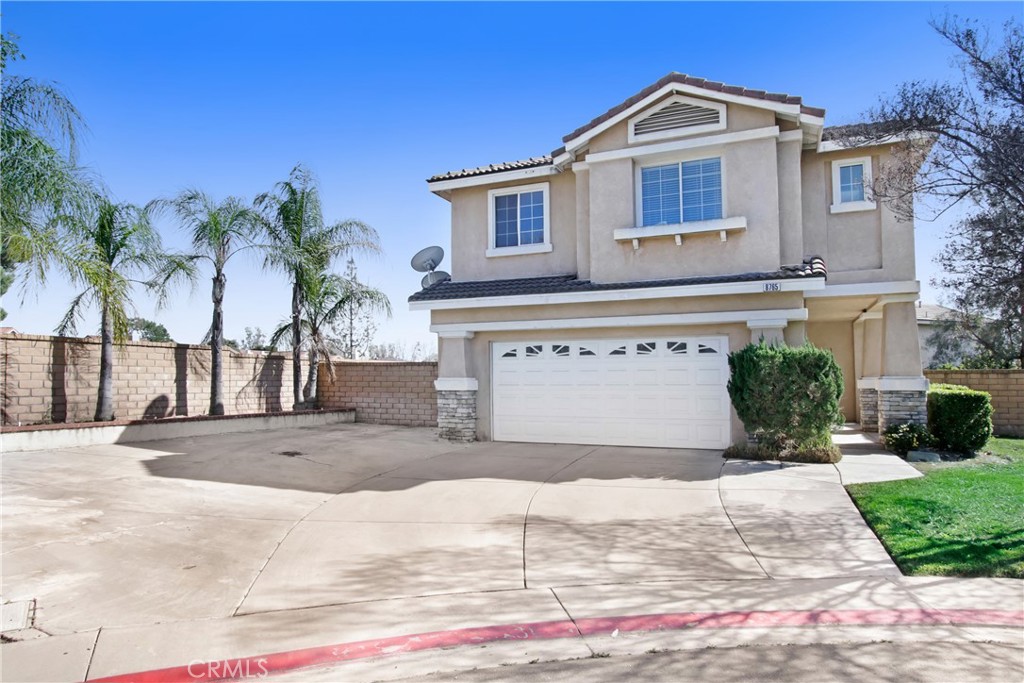 8765 Cedar Point Ct, Rancho Cucamonga, CA 91730 - MLS TR25068326 ...