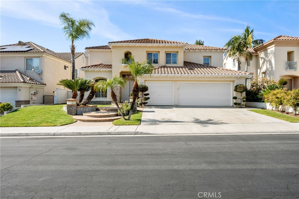 19037 Brittany Pl, Rowland Heights, CA 91748 - MLS TR25078578 ...