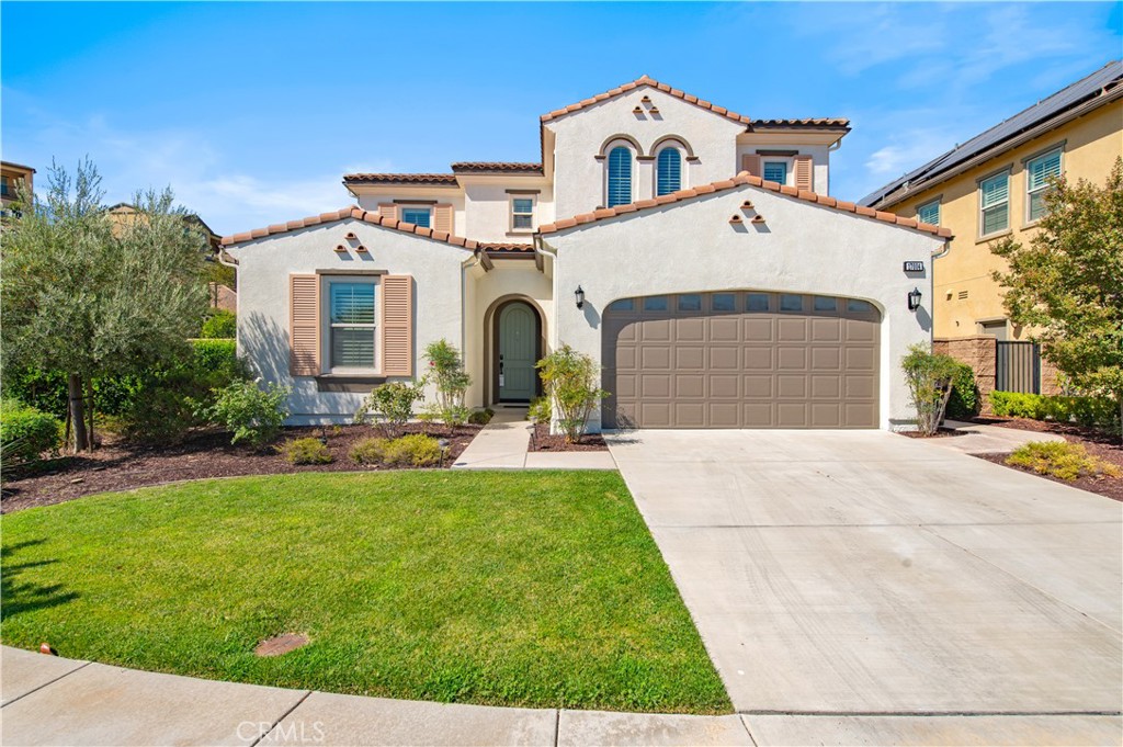 17004 Viana Dr, Chino Hills, CA 91709 - MLS TR25201142 - Coldwell Banker
