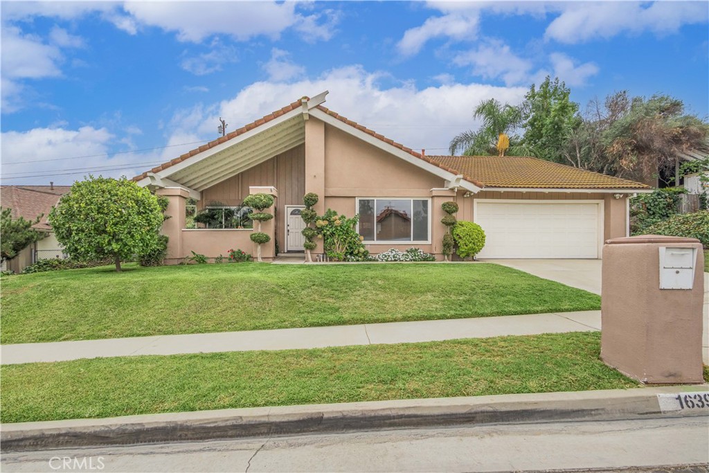Houses For Rent In Hacienda Heights