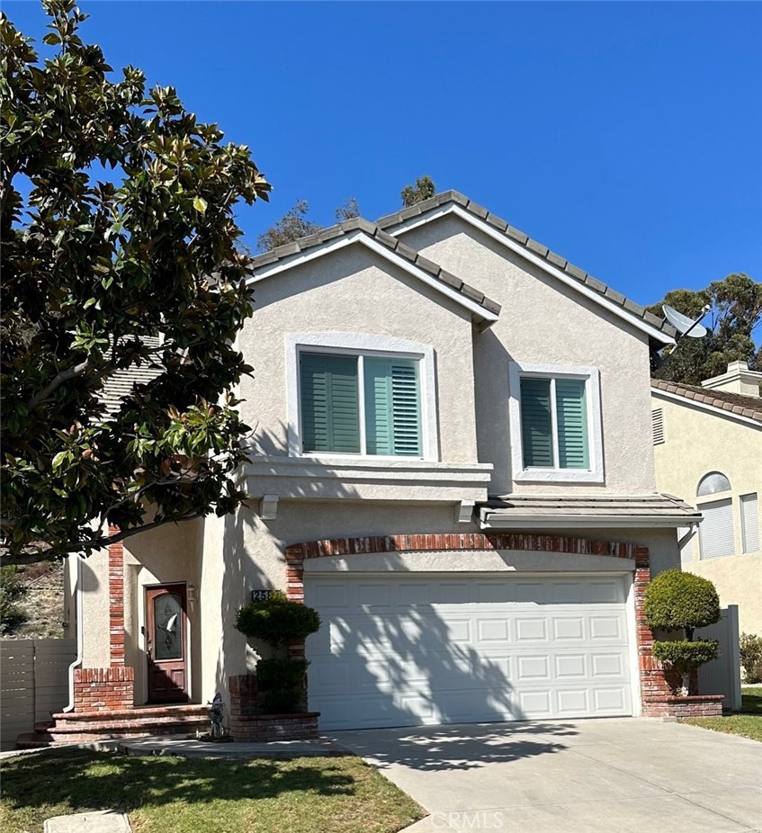 2580 La Salle Pointe, Chino Hills, CA 91709 - MLS TR25231337 - Coldwell ...