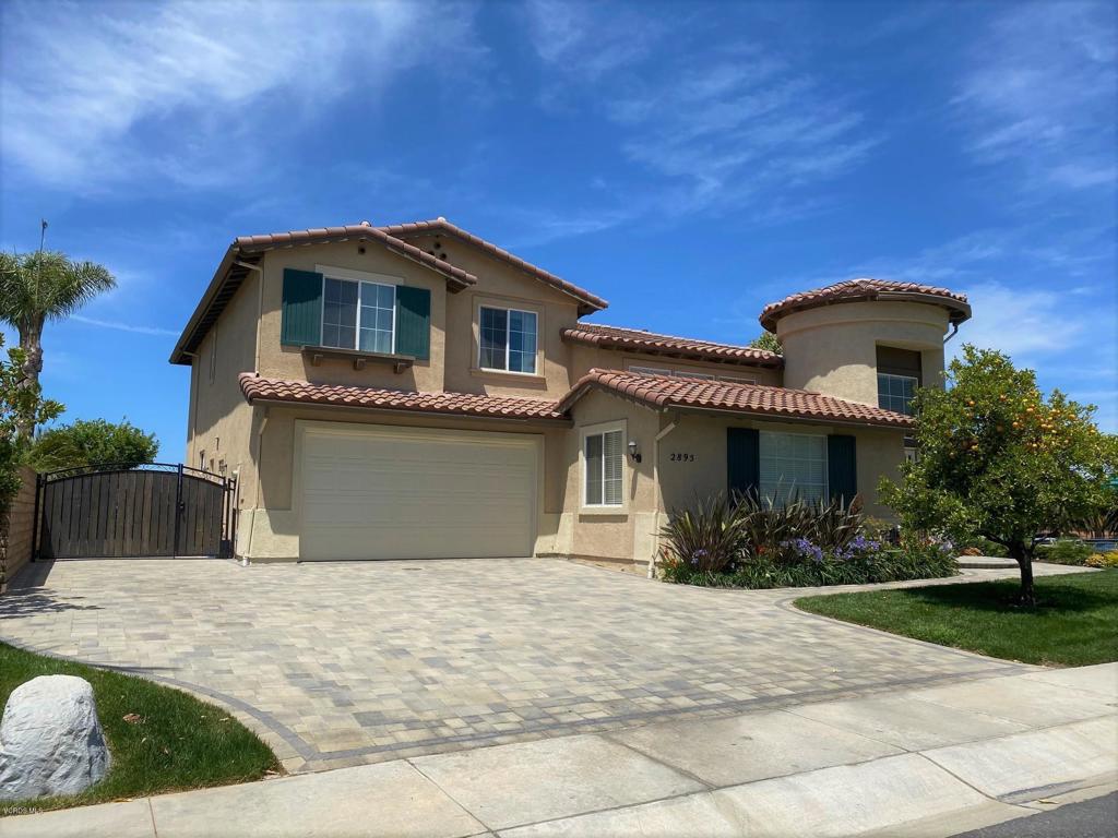 2895 Diamond Dr, Camarillo, CA 93010 - MLS V1-23521 - Coldwell Banker