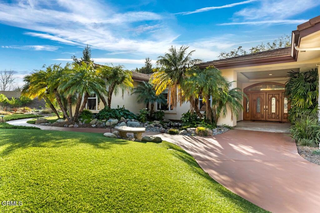 502 Via Con Dios, Camarillo, CA 93010 - MLS V1-28199 - Coldwell Banker