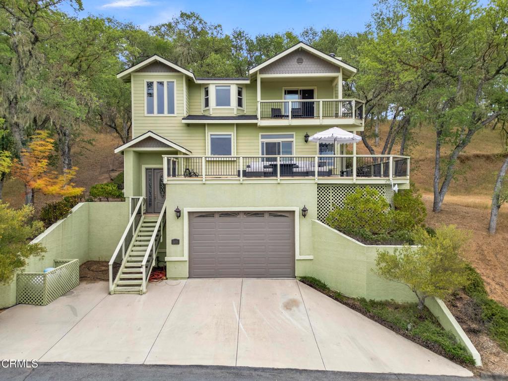 2470 Captains Walk, Bradley, CA 93426 - MLS V1-29618 - Coldwell Banker