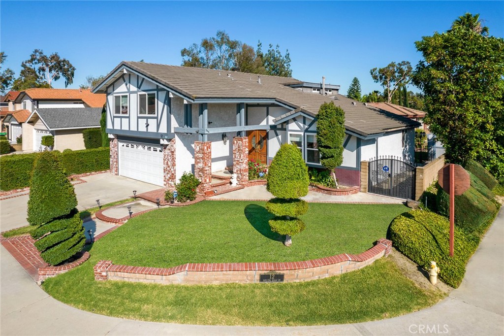 12 Rolling Hills Dr, Phillips Ranch, CA 91766 - MLS WS23135867 ...