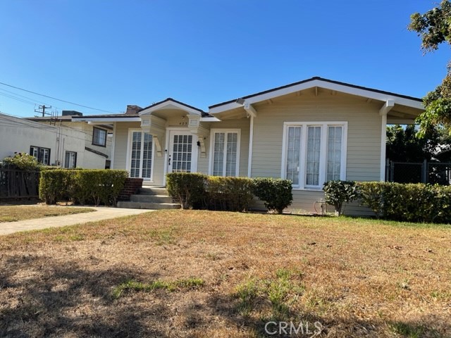 425 S 5th St, Alhambra, CA 91801 - MLS WS24235819 - Coldwell Banker